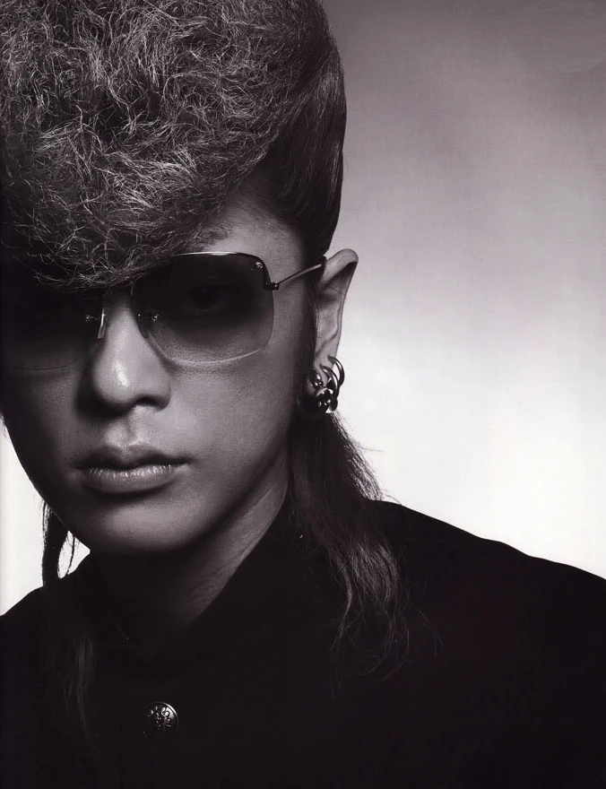 DJ Ozma | Wiki Drama | Fandom