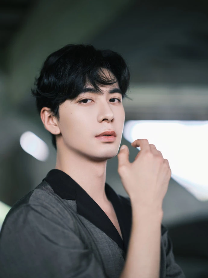 Chen Xing Xu | Wiki Drama | Fandom