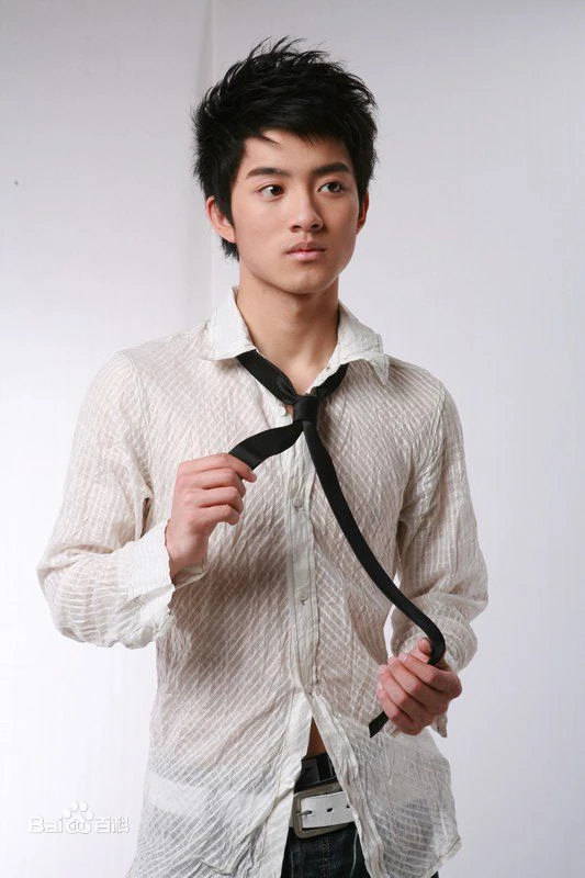 Chen Yi Long | Wiki Drama | Fandom