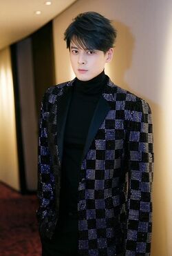 Dylan Kuo | Wiki Drama | Fandom