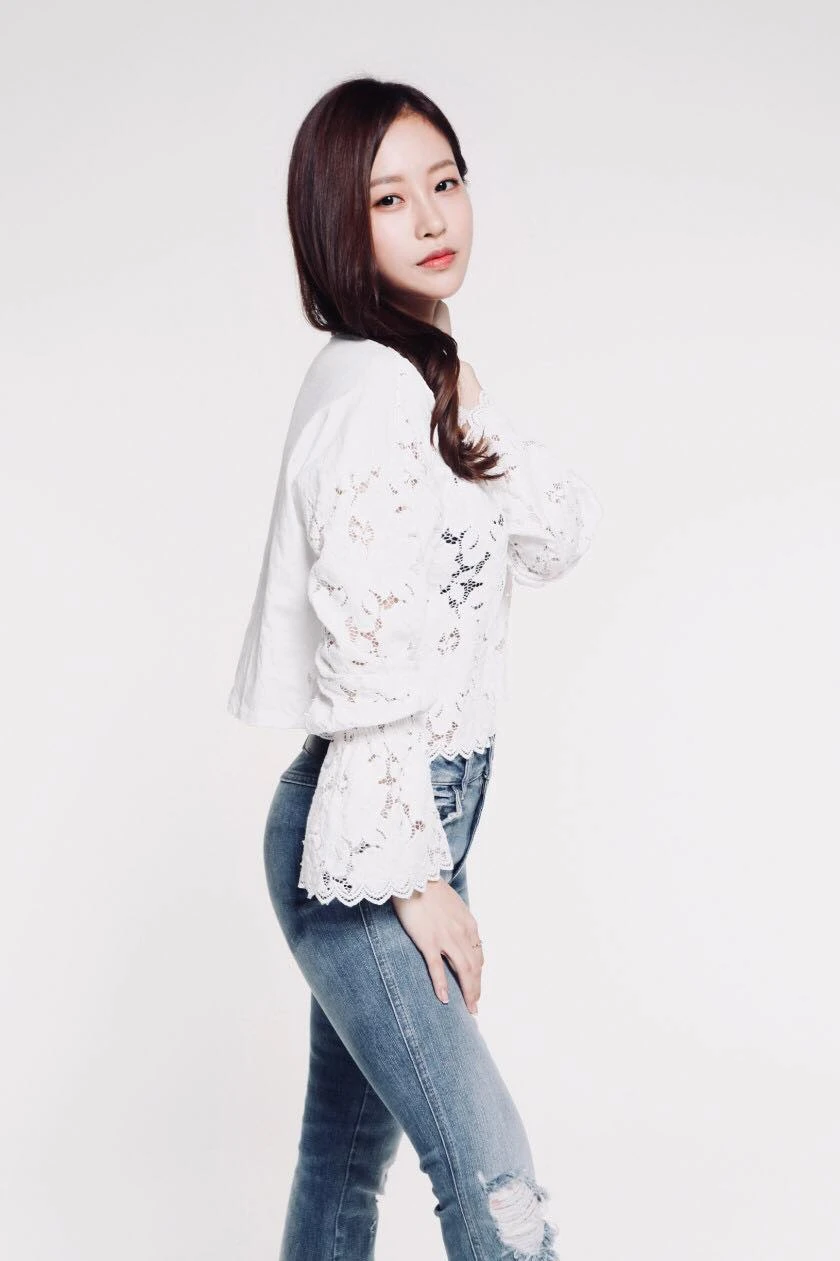 Lee Ye Na | Wiki Drama | Fandom