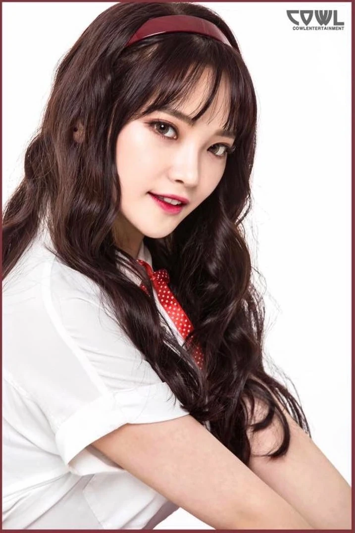 So Eun | Wiki Drama | Fandom