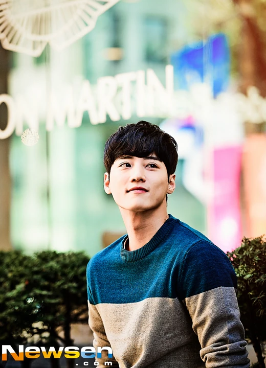 Yoon Jung Il | Wiki Drama | Fandom