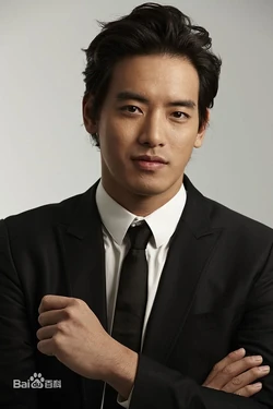 Denny Huang | Wiki Drama | Fandom