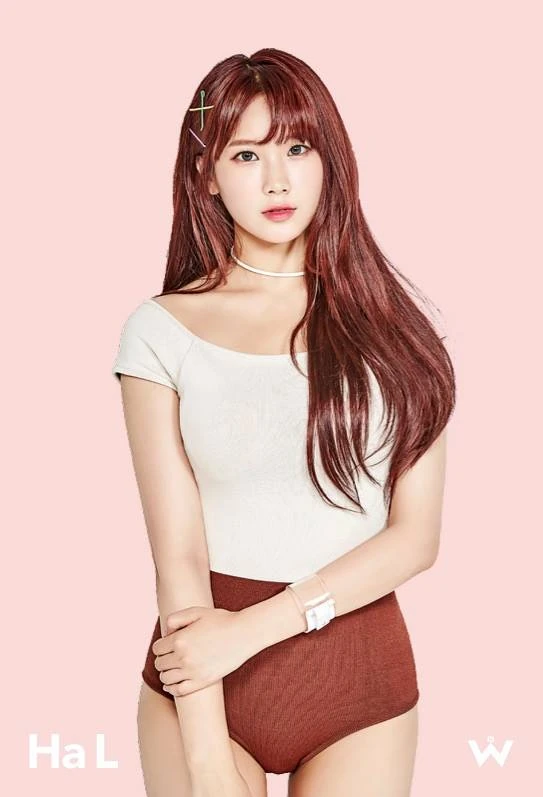 Ha L | Wiki Drama | Fandom