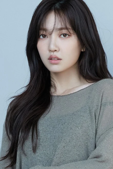 Kim Ji In | Wiki Drama | Fandom