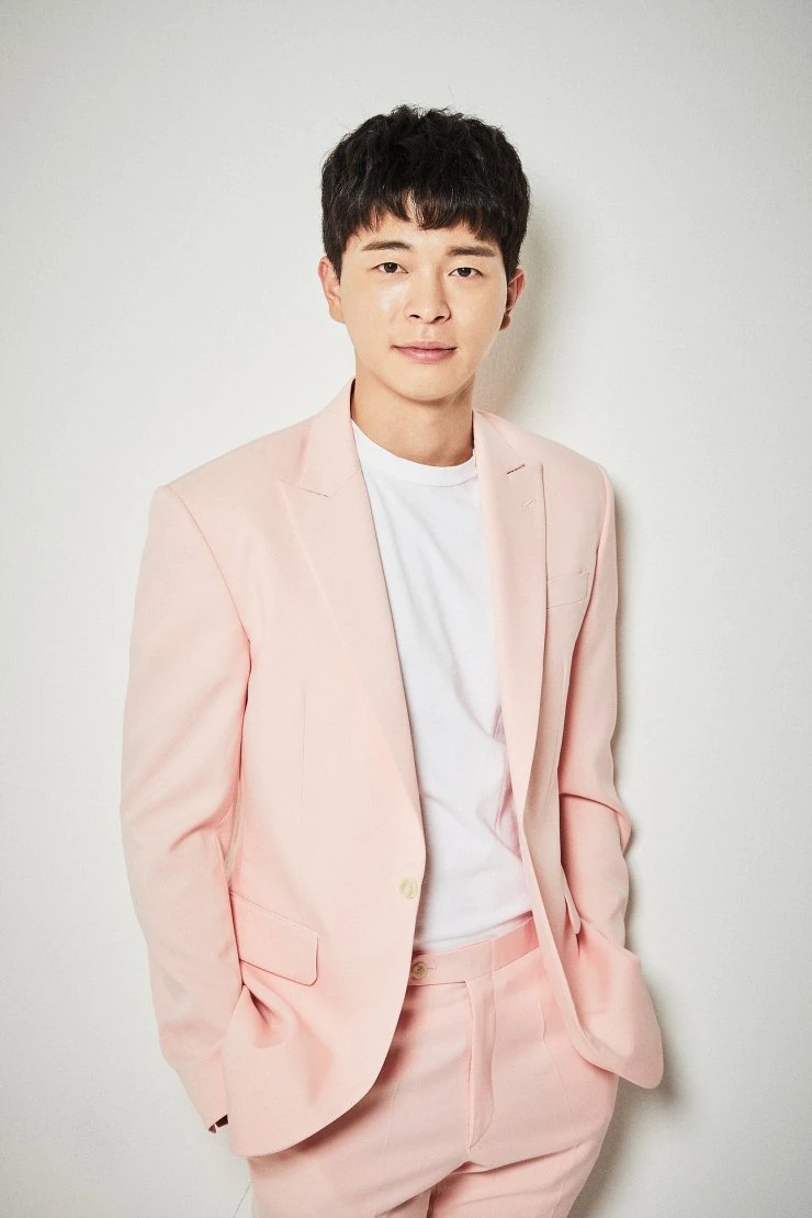 Lee Sang Woon | Wiki Drama | Fandom