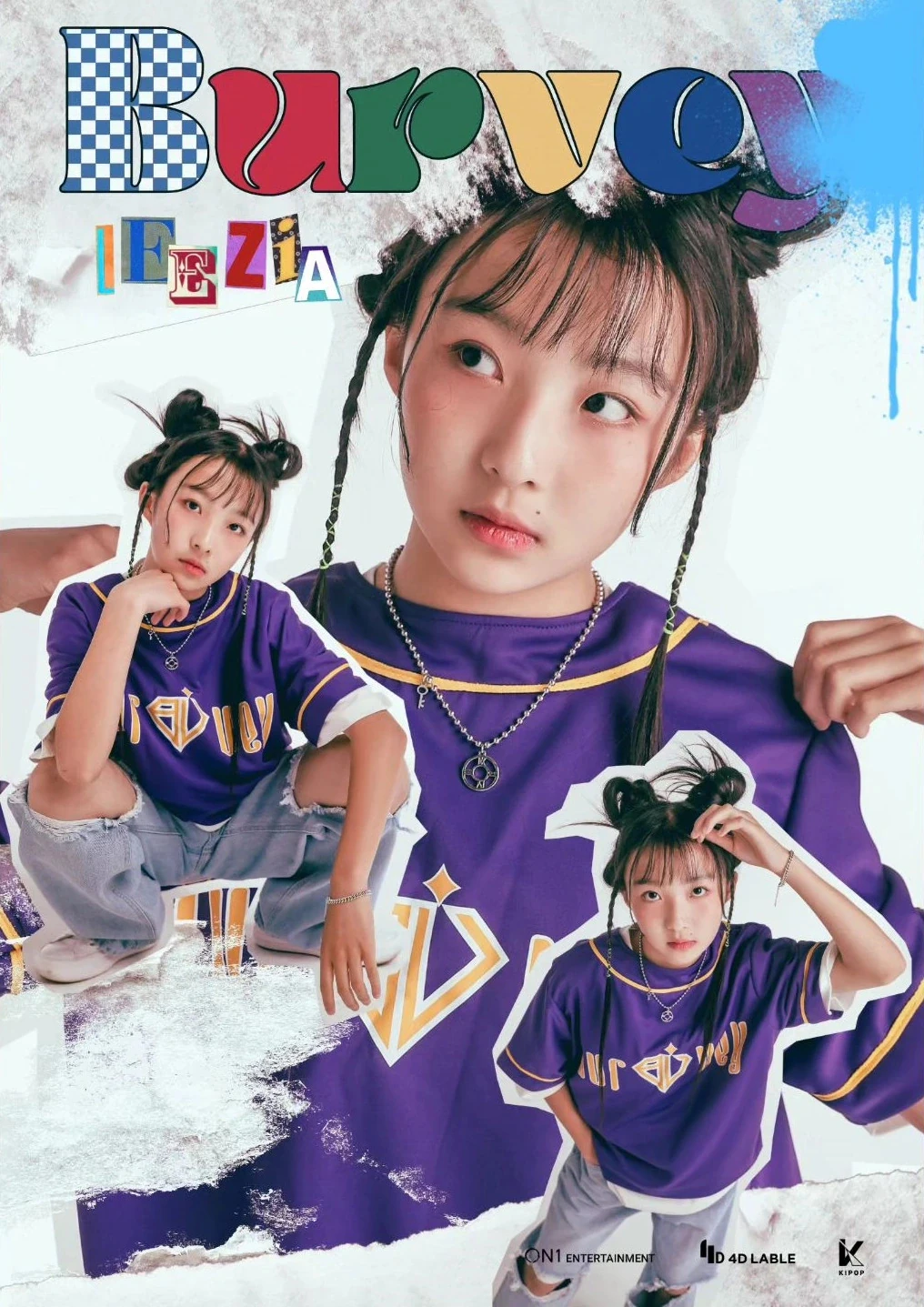 Lee Zi A | Wiki Drama | Fandom