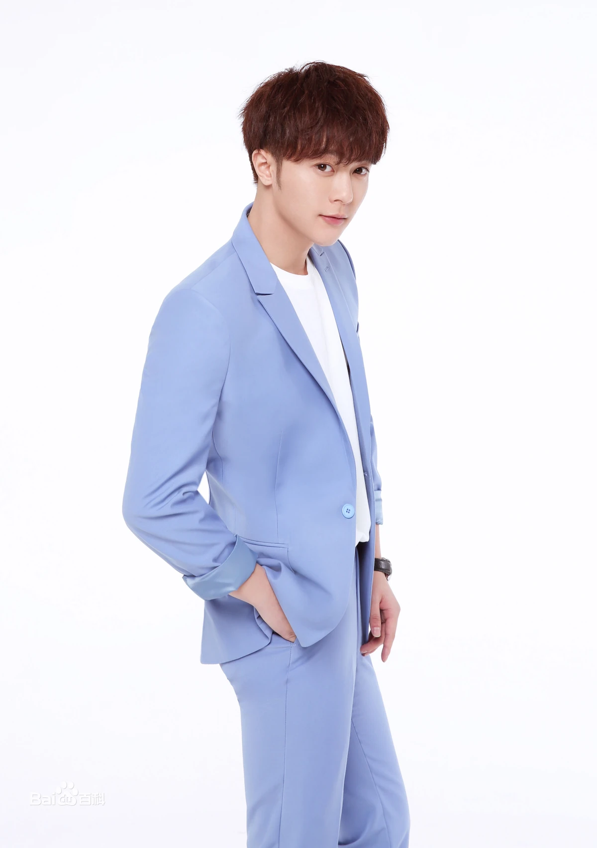 Li Jun Chen | Wiki Drama | Fandom