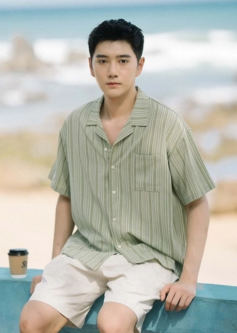 Ma Li | Wiki Drama | Fandom