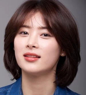 Seo Yi | Wiki Drama | Fandom