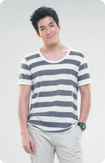 Lek Teeradetch | Wiki Drama | Fandom