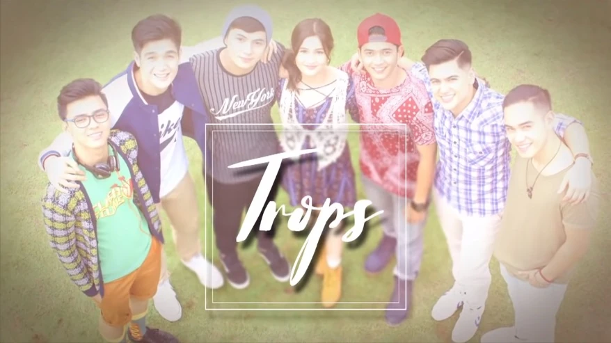 Trops | Wiki Drama | Fandom