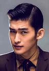 Zhang Han | Wiki Drama | Fandom