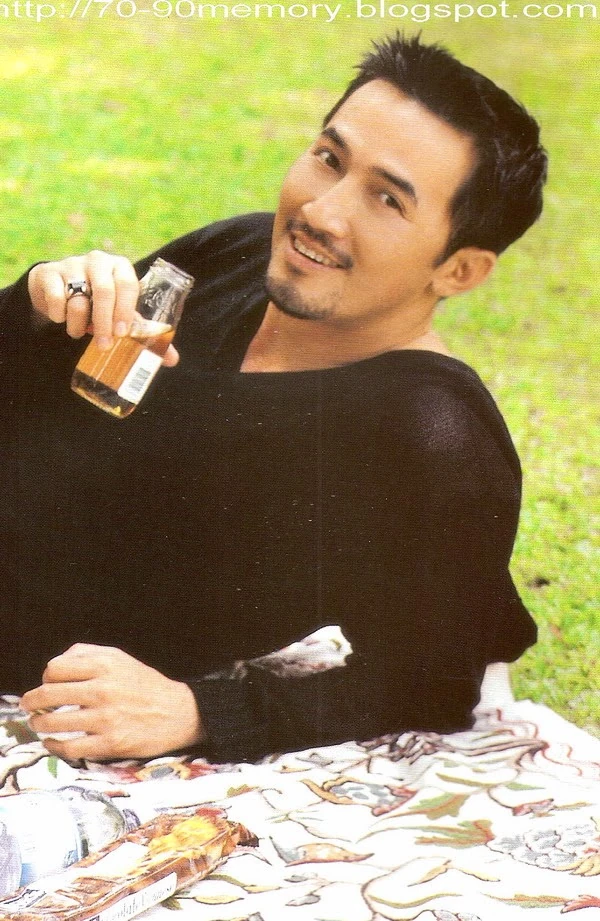 Chatchai Plengpanich | Wiki Drama | Fandom