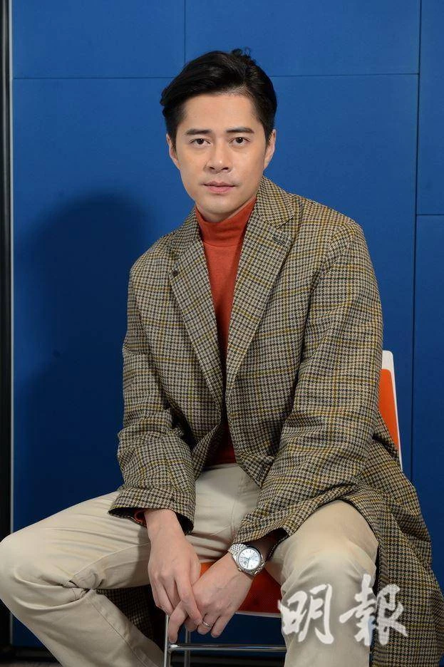 Chui Tien You | Wiki Drama | Fandom