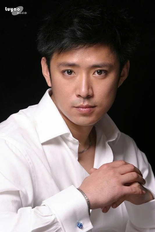 Gao Xin | Wiki Drama | Fandom