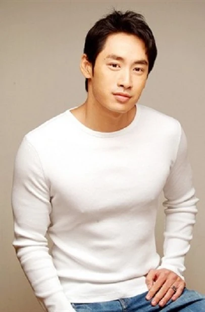 Johnny Lu | Wiki Drama | Fandom