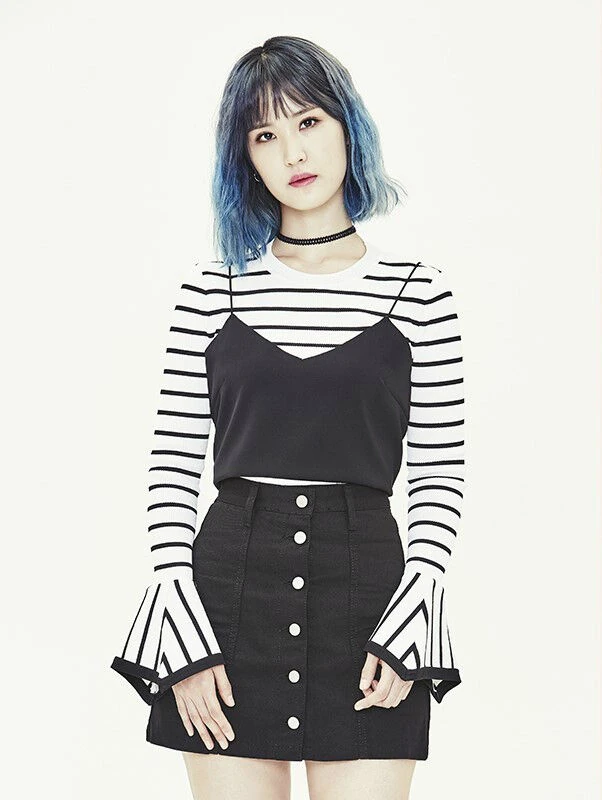 Lu Li Lee | Wiki Drama | Fandom