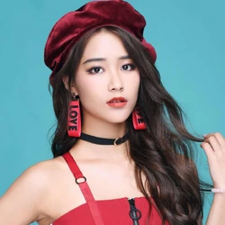 Lucia Chen | Wiki Drama | Fandom