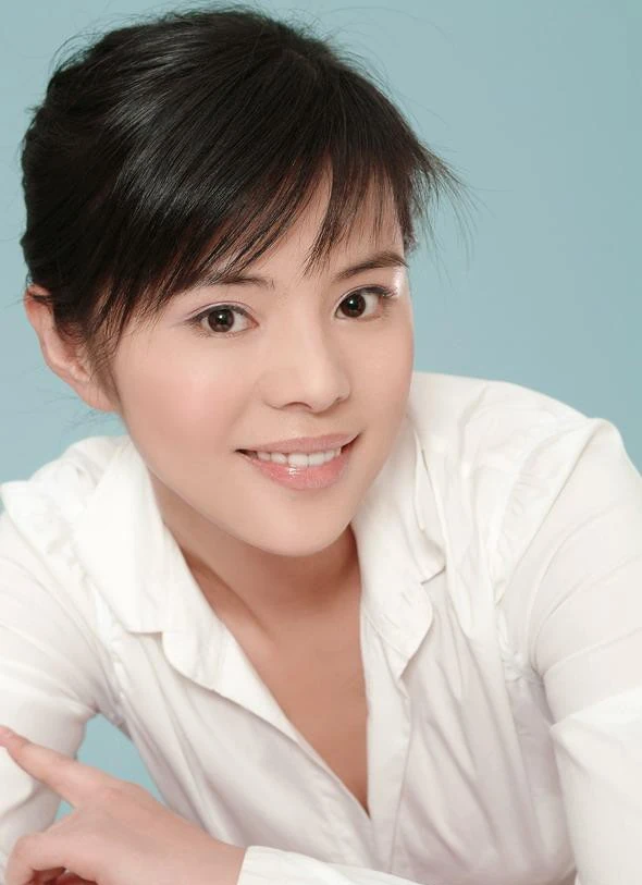 Luo Shan Shan | Wiki Drama | Fandom