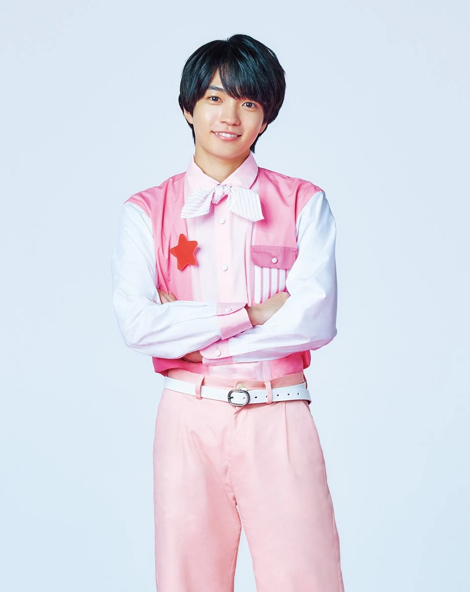 Nishihata Daigo | Wiki Drama | Fandom