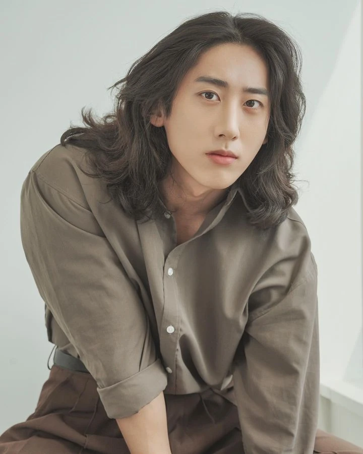 Park Gun Ha | Wiki Drama | Fandom