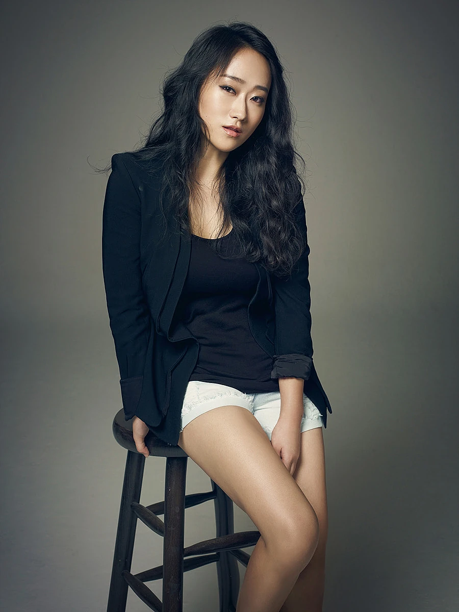 Puer Kim | Wiki Drama | Fandom