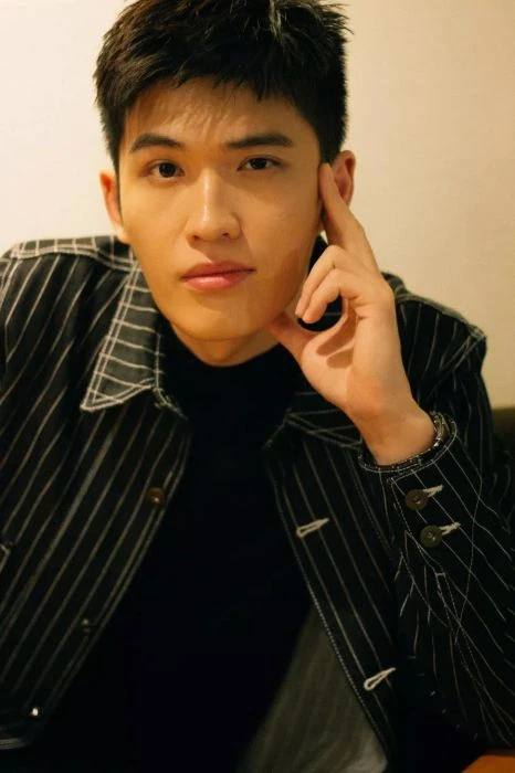 Qu Xian Ping | Wiki Drama | Fandom