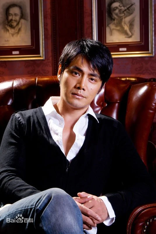 Shao Bing | Wiki Drama | Fandom