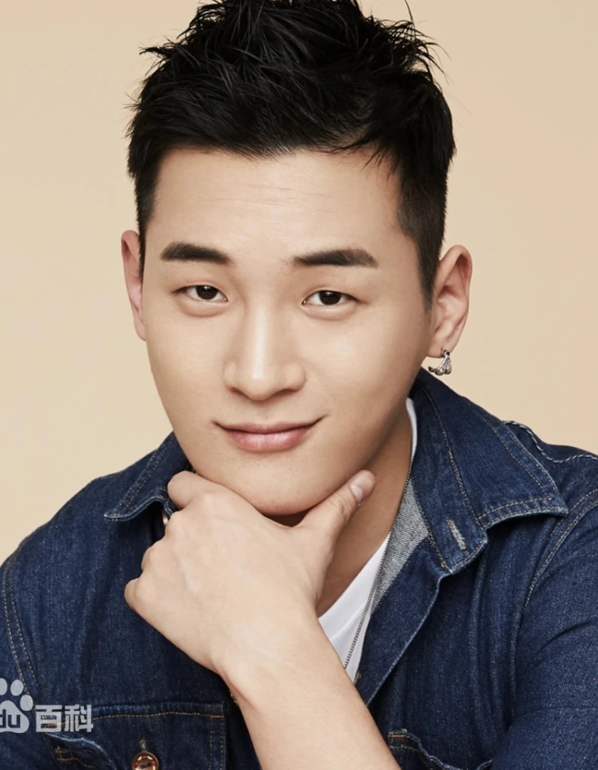 Zhang Lei (1994) | Wiki Drama | Fandom
