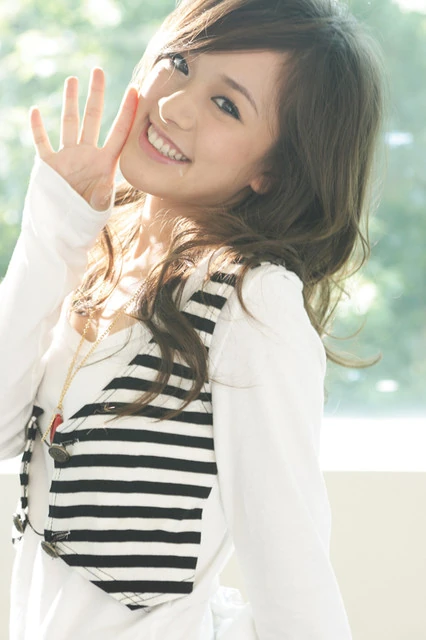 Eunice Lin | Wiki Drama | Fandom