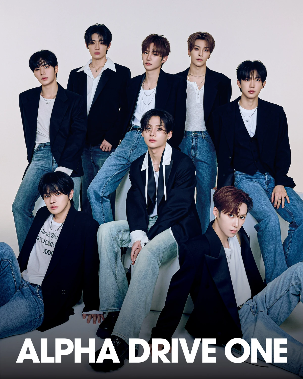 ALPHA DRIVE ONE | Wiki Drama | Fandom