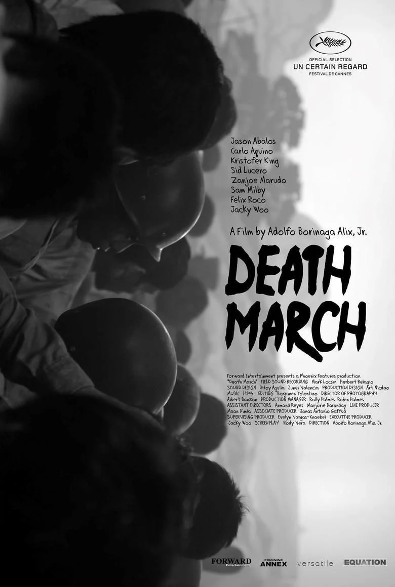 Death March | Wiki Drama | Fandom