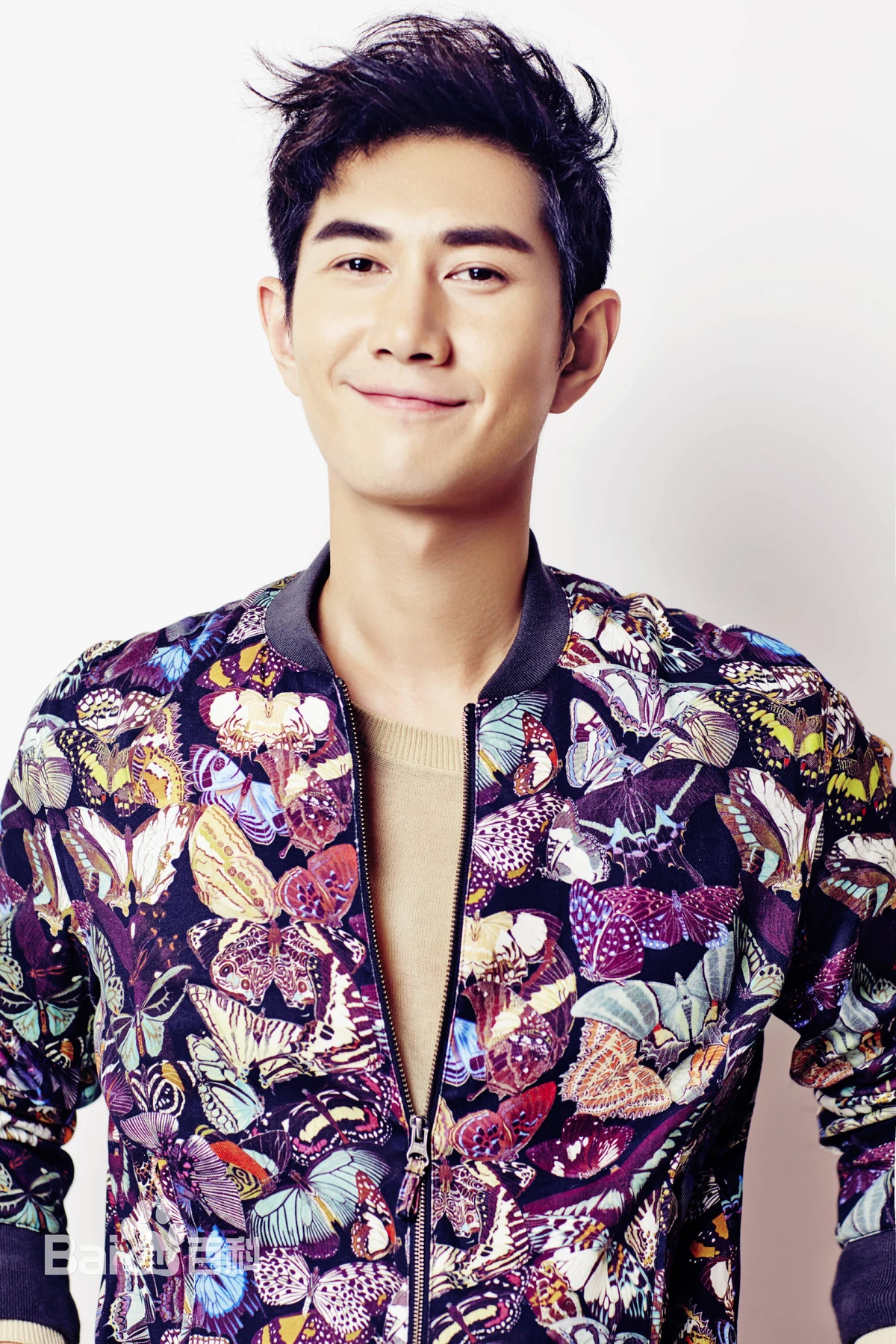 He Ming Han | Wiki Drama | Fandom