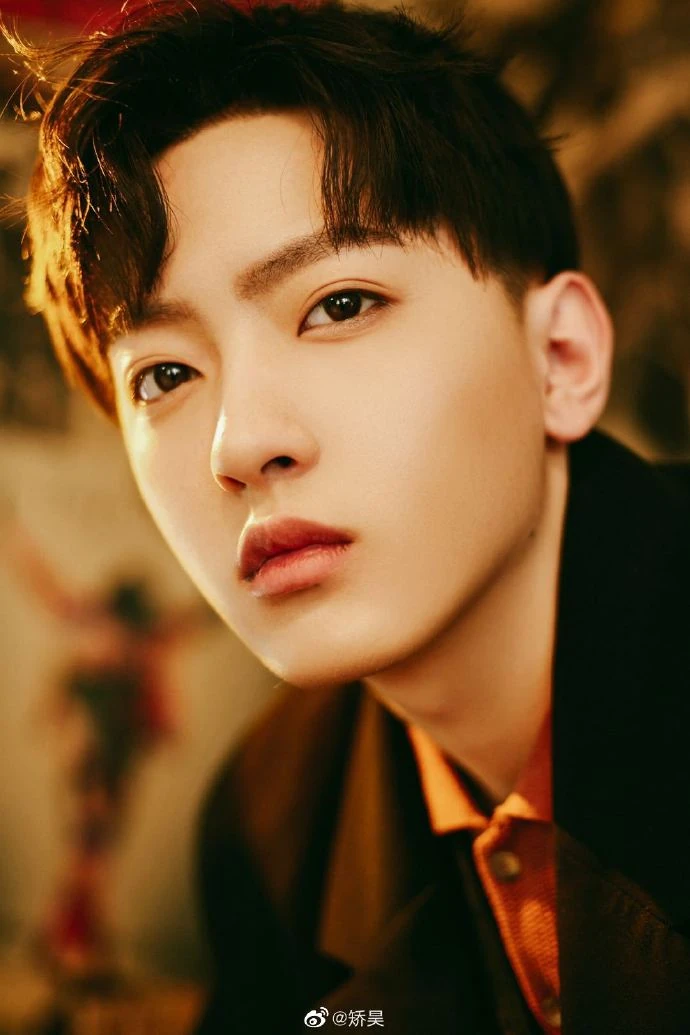 Jiao Hao | Wiki Drama | Fandom