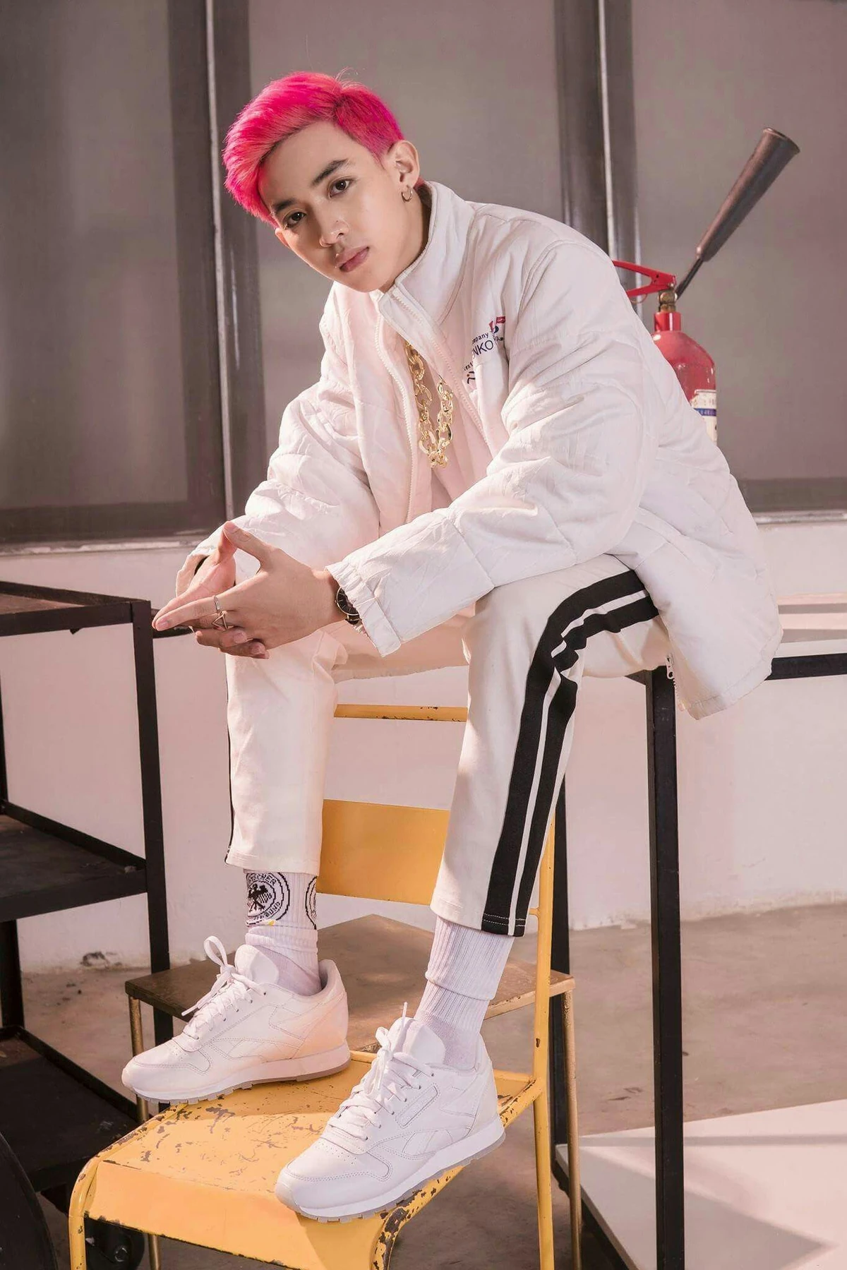 Minkook | Wiki Drama | Fandom