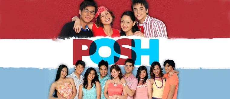Posh | Wiki Drama | Fandom