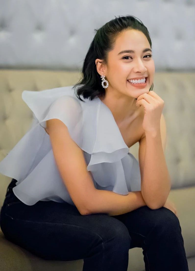 Atchareeya Potipipittanakorn | Wiki Drama | Fandom