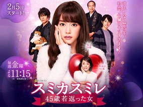 Sumika Sumire | Wiki Drama | Fandom