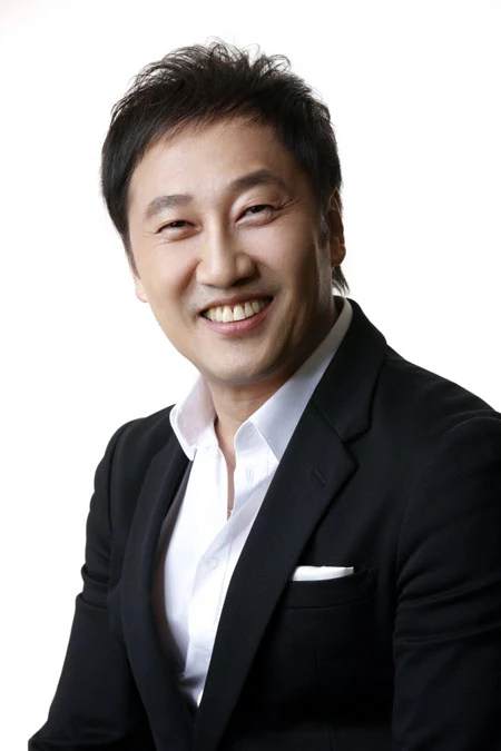 Yoo Yeol | Wiki Drama | Fandom