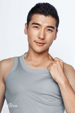 Feng Ming Jing | Wiki Drama | Fandom