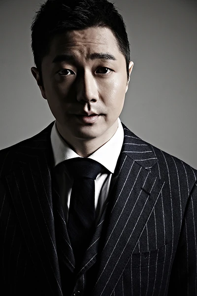 Kim Geun Bae | Wiki Drama | Fandom