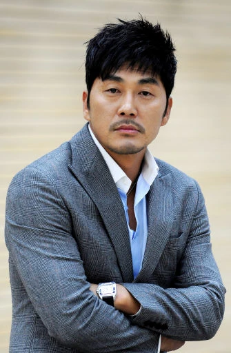Kim Young Ho | Wiki Drama | Fandom