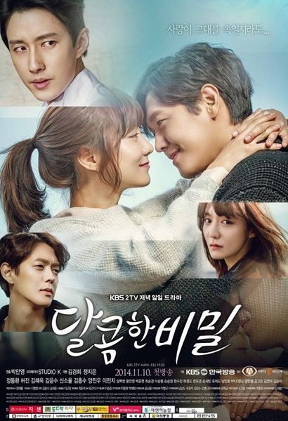 Love & Secret | Wiki Drama | Fandom