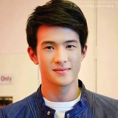 James Ma | Wiki Drama | Fandom