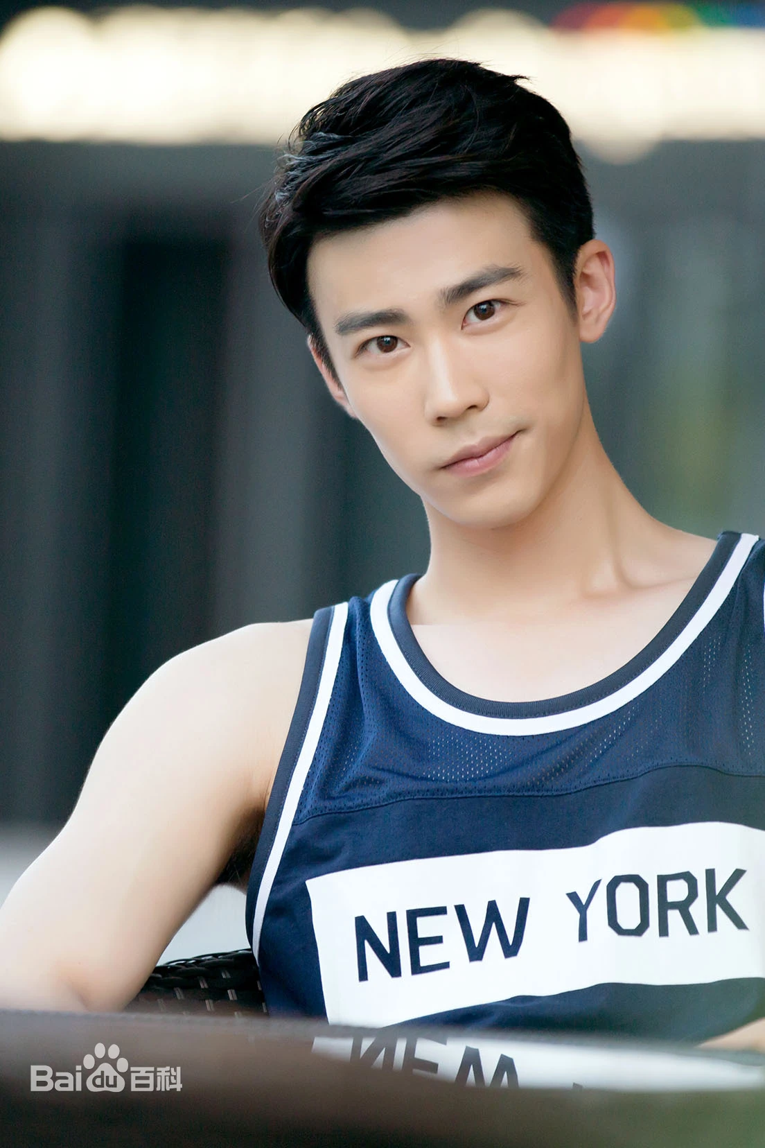 Ran Xu | Wiki Drama | Fandom