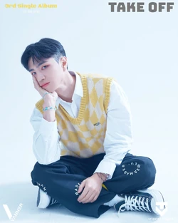 Tae Hwan | Wiki Drama | Fandom