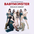 BABYMONSTER | Wiki Drama | Fandom