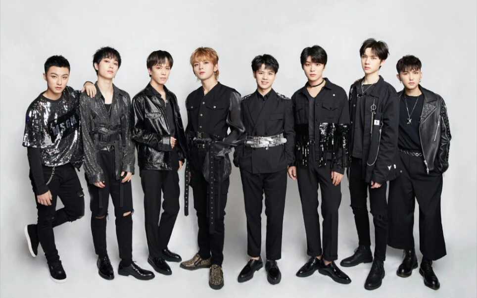 Black ACE | Wiki Drama | Fandom